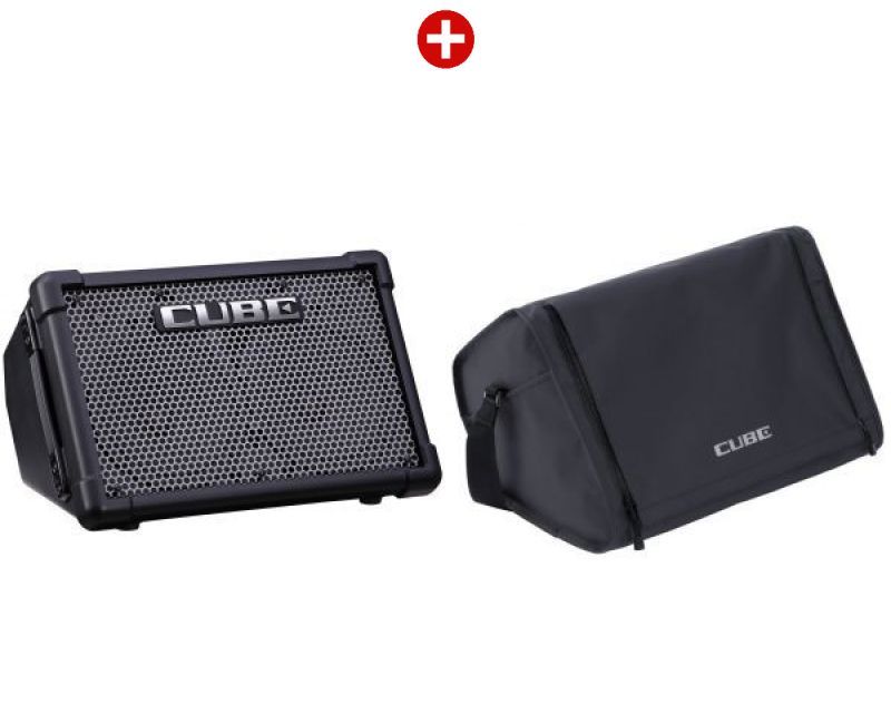 Roland Cube Street EX Set Combo Chitara Electrica