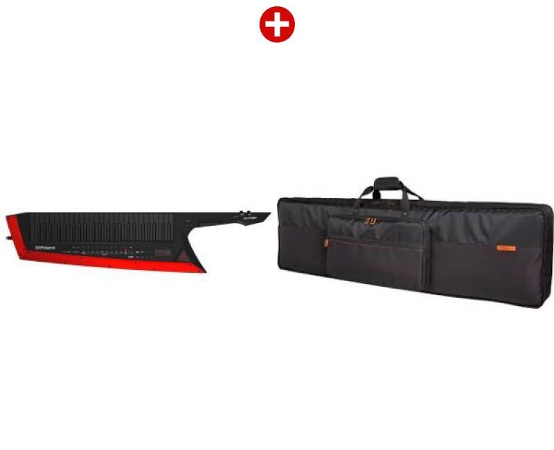 Roland AX-Edge Black with Bag Set Sintetizator Digital