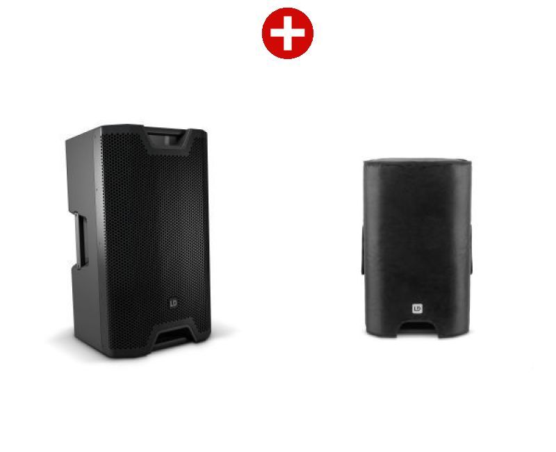 LD Systems ICOA 15 A Set Boxa Activa