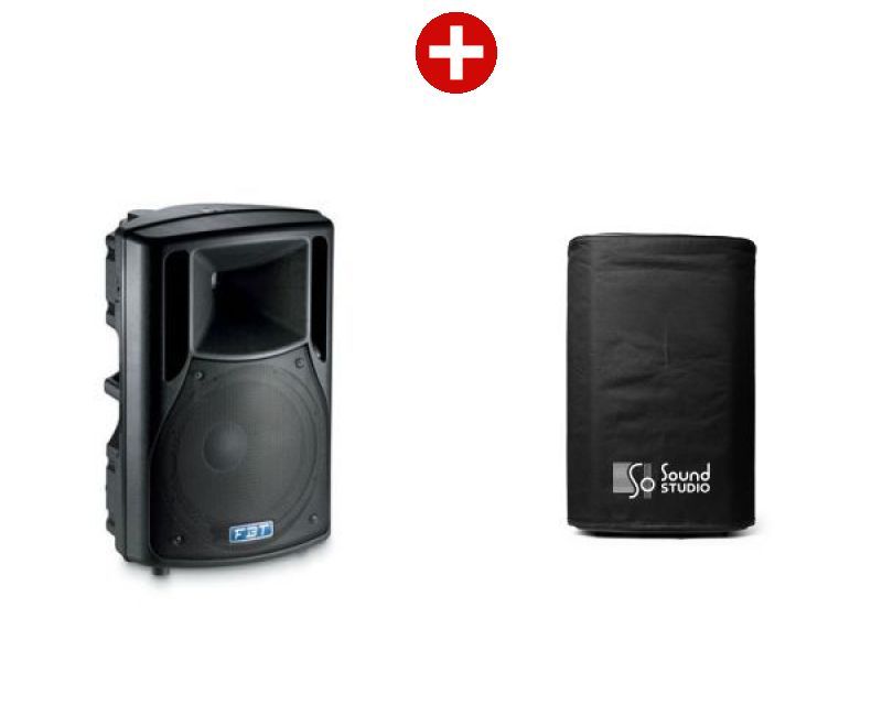 FBT Himaxx 60A Cover SET Boxa Activa