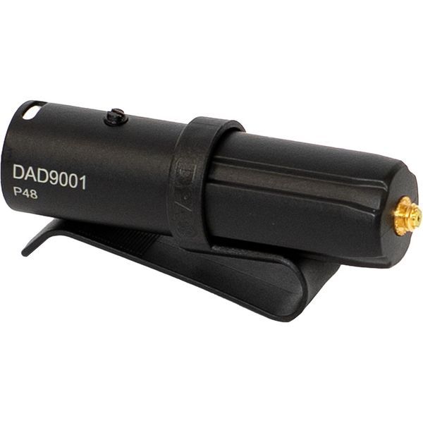 DPA DAD9001 Adaptor Microlock Sound Studio magazin de muzica