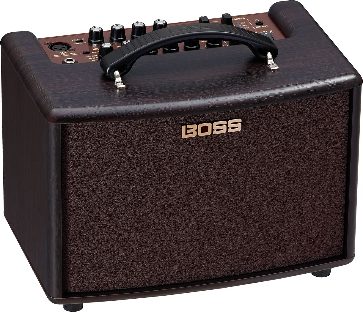 Boss AC-22LX Amplificator Chitara Acustica