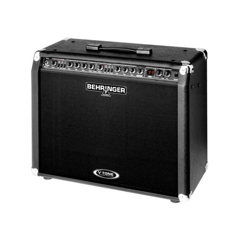 Behringer GMX 210 Combo Chitara Electrica