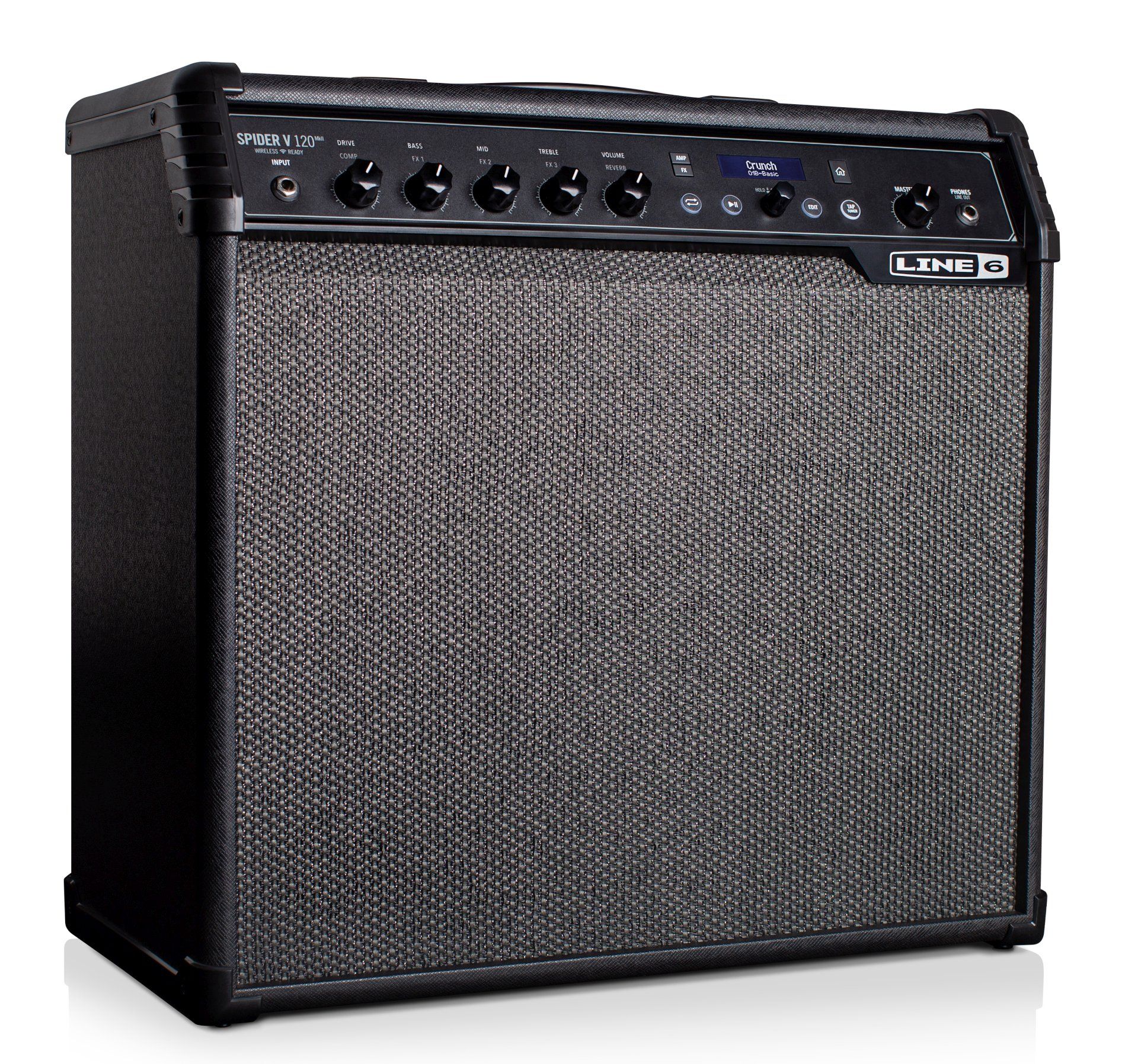 Amplificator Chitara Electrica Line 6 Spider V 120 MkII