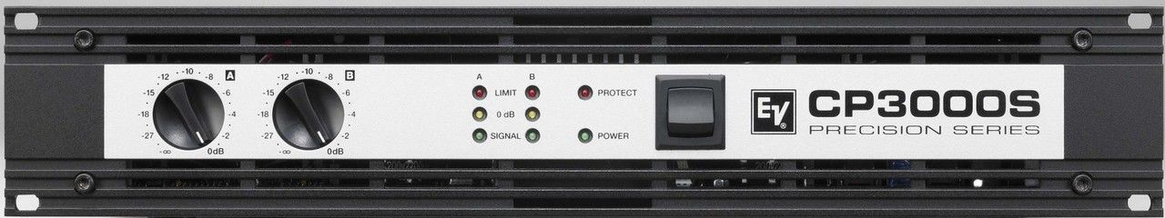 Amplificator Electro-Voice CP3000S - Sound Studio