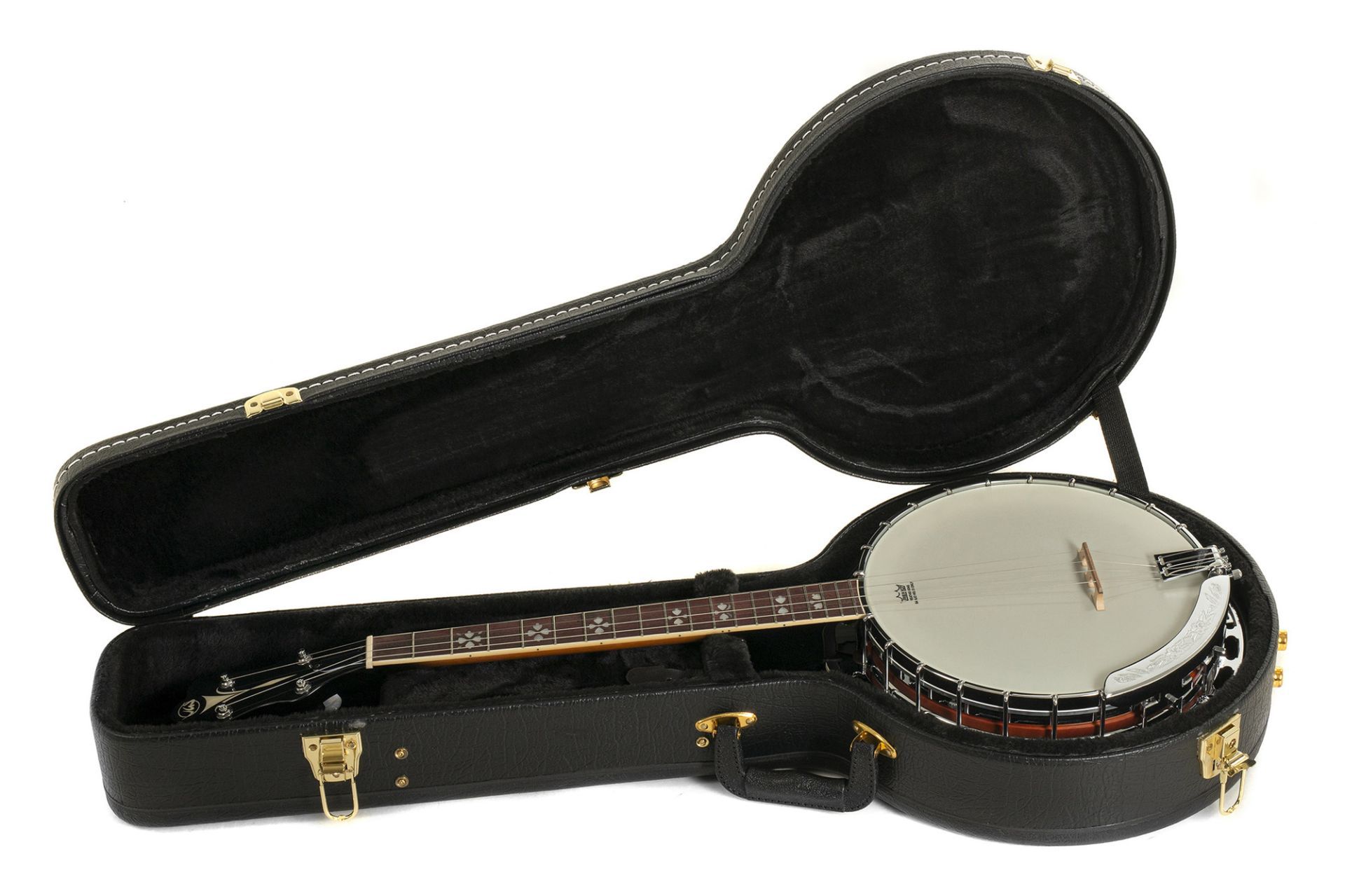 Banjo Tennessee Premium 4 String