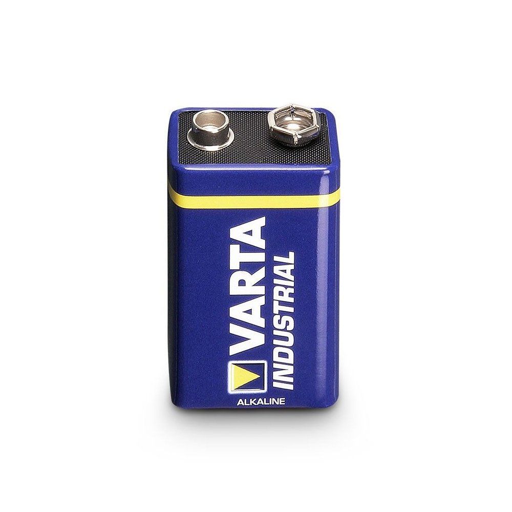 Varta 9V Industrial 4022 Baterie