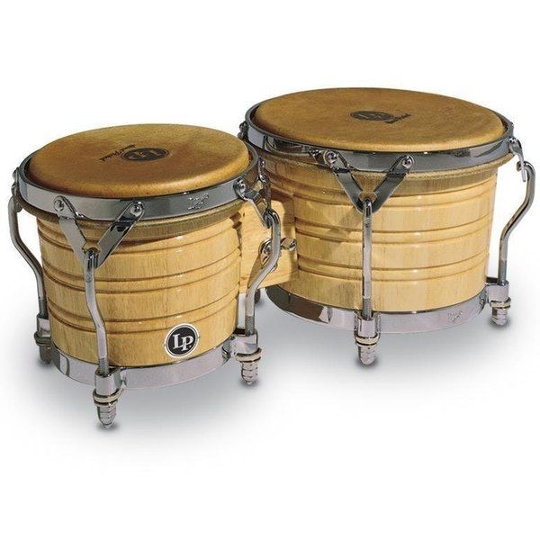 Latin Percussion Generation III LP201A-3 Bongo