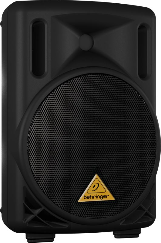 Behringer B208d Boxa Activa Sound Studio magazin de muzica