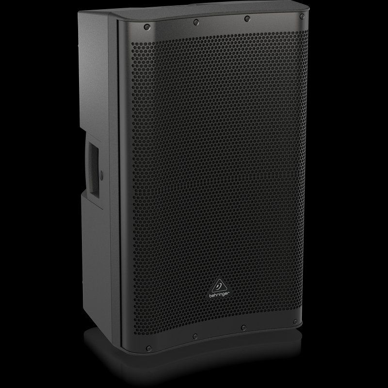 Boxa Activa Behringer DR 115 DSP - Boxe active