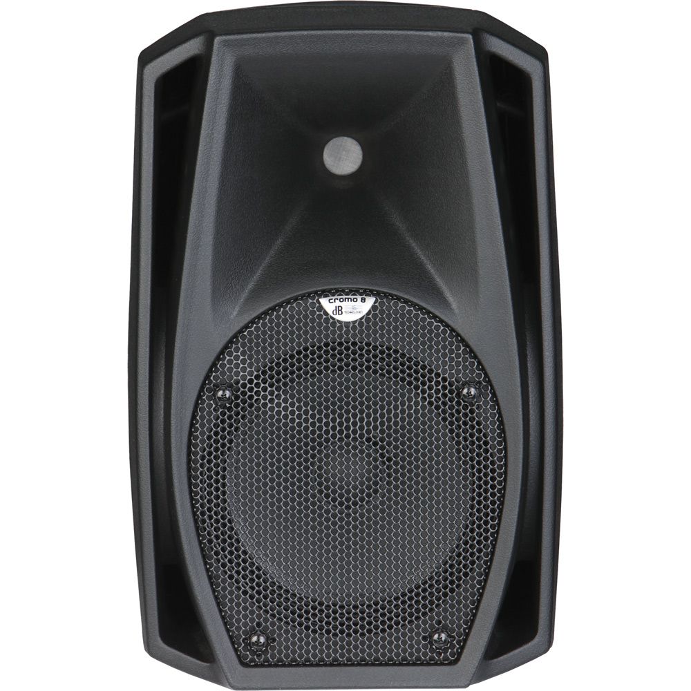 Boxa activa DB Cromo 8 - Boxe active