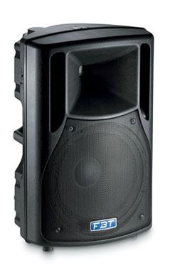 FBT Himaxx 60A Boxa Activa Sound Studio magazin de muzica