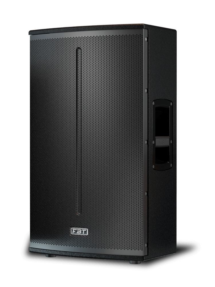 FBT X-PRO 115A Boxa Activa Sound Studio magazin de muzica