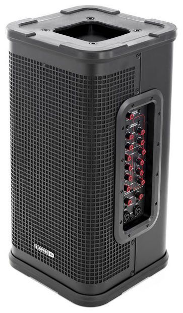 Boxa activa Line 6 Stage Source L2t - Boxe active