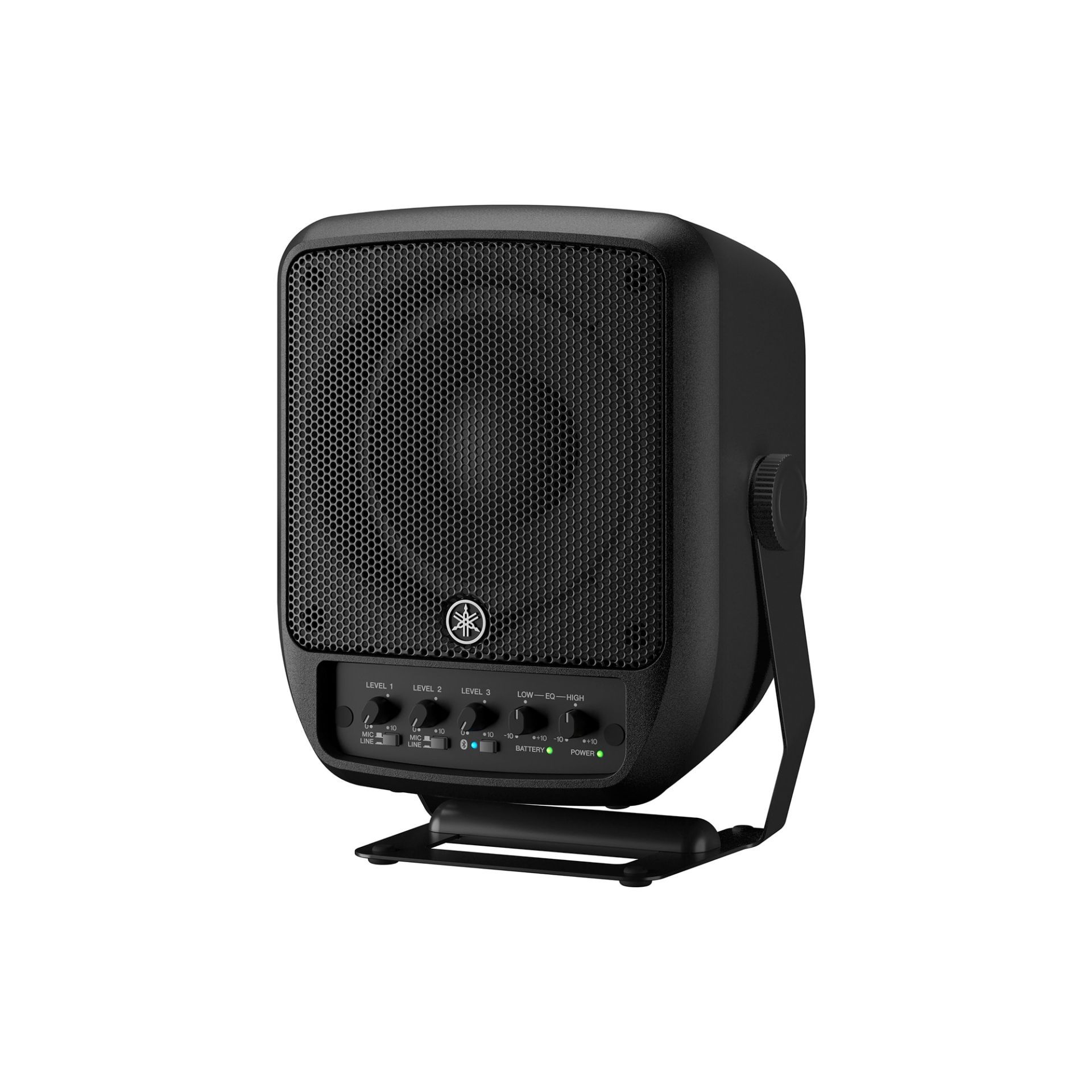 Yamaha Stagepas 100BTR MK2 Boxa Activa