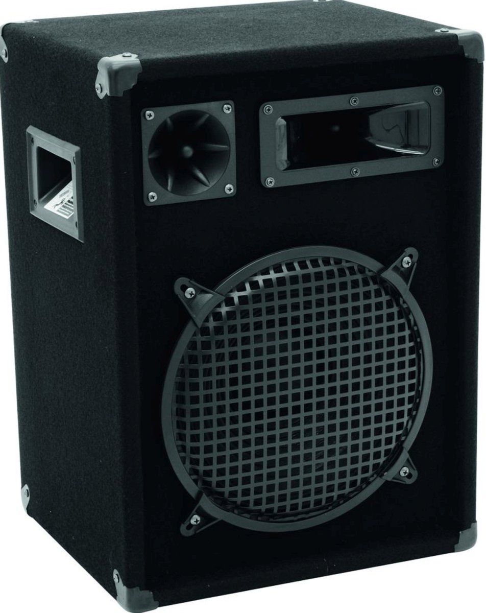 Boxa Pasiva Omnitronic DX 1022 - Boxe pasive