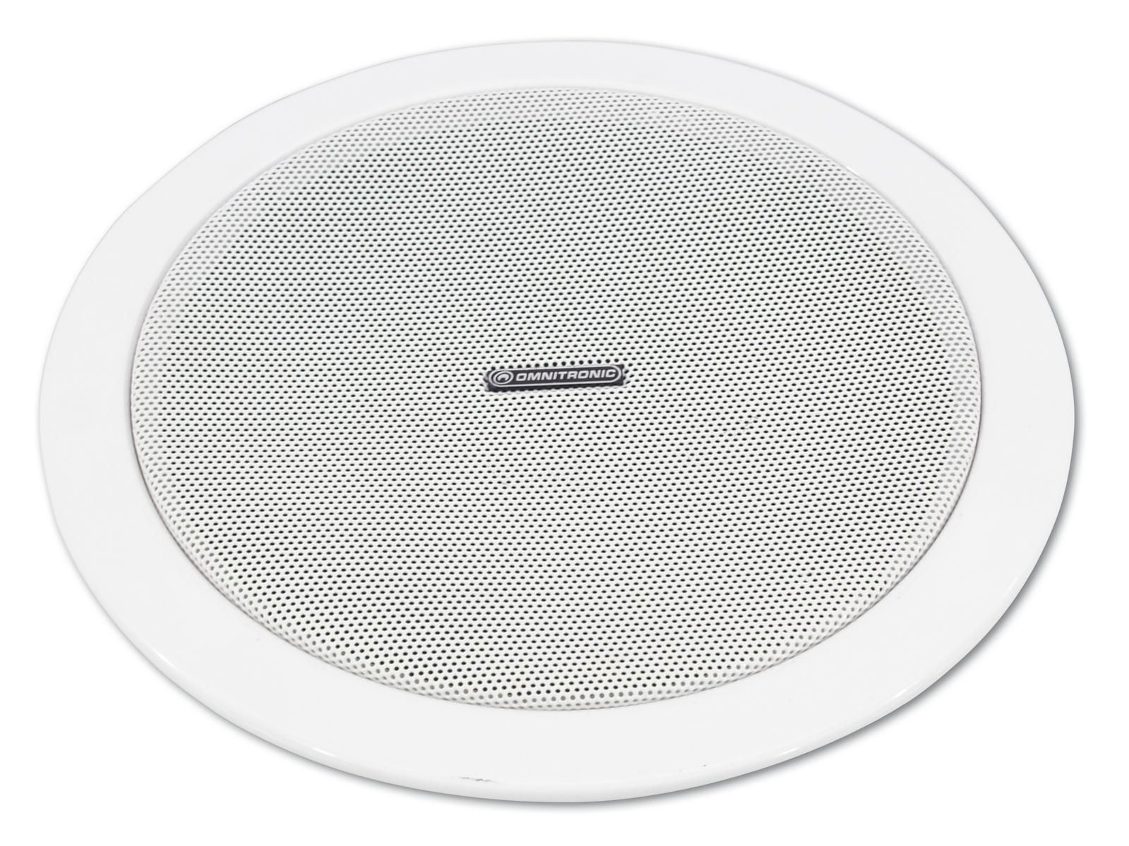 Boxa Tavan 100V Omnitronic CSC 6 - Sound Studio