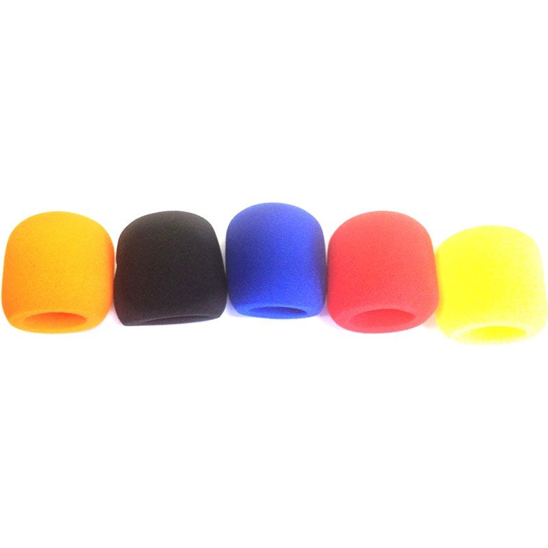 BSX 946640 Buret Microfon 5 Culori