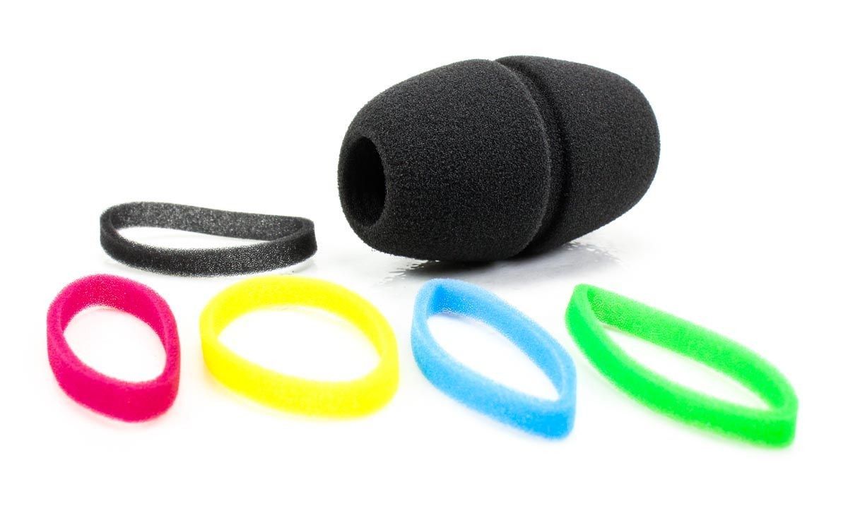 Sennheiser MZW 4032-A Buret Microfon