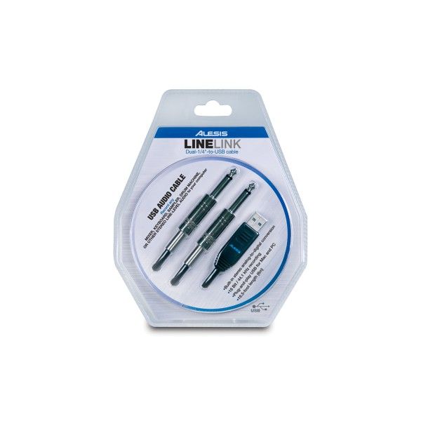 Cablu Alesis Line Link Alte Cabluri