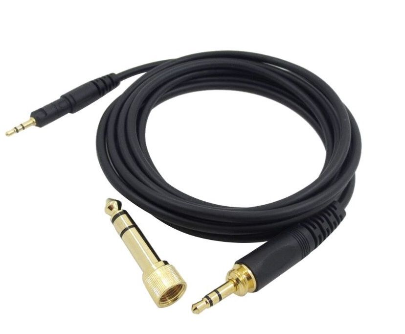 Cablu casti Audio Technica M40X - Sound Studio