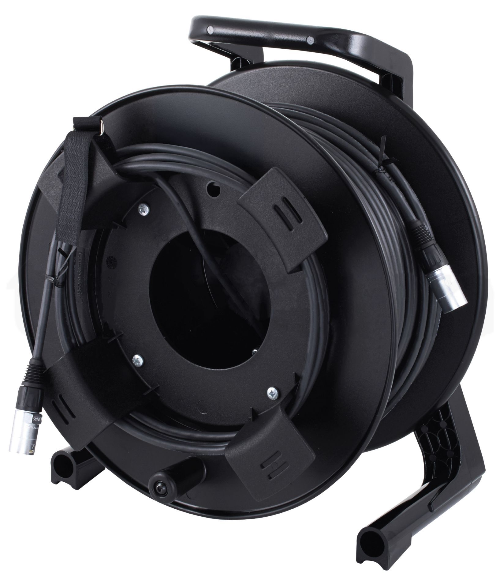 Adam Hall Tambur CAT6 30m Cablu de Retea
