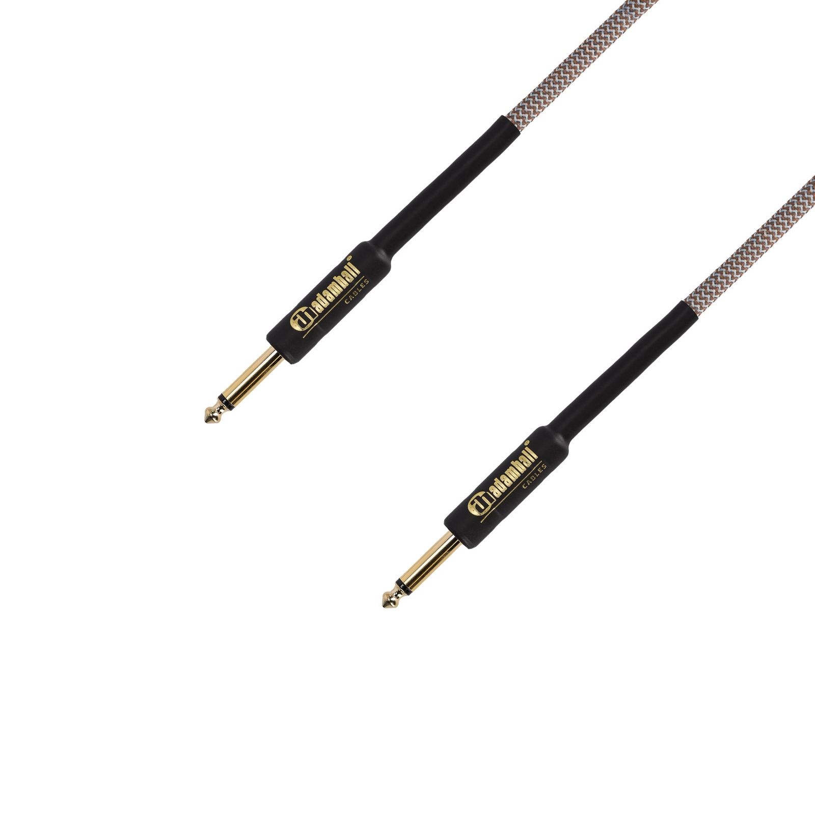 Adam Hall 4 STAR IPP 0300 BRW 3m Cablu Instrument