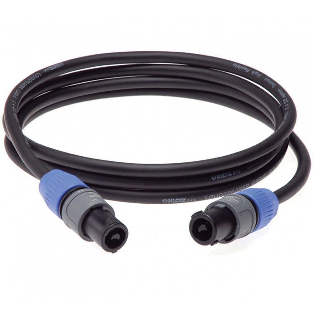 Cabluri pentru Boxe pasive | Sound Studio