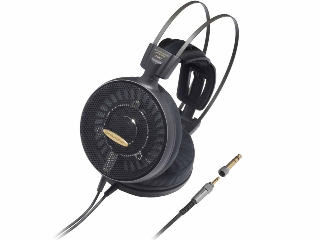 Casti HIFI Audio Technica AD 700x - Sound Studio