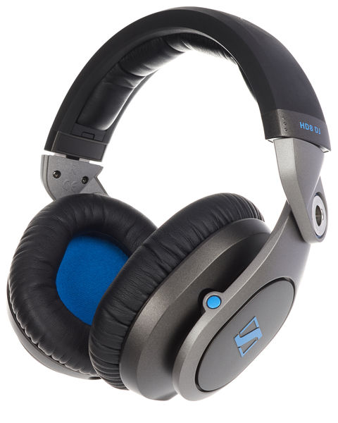 Casti DJ Sound Studio magazin de muzica