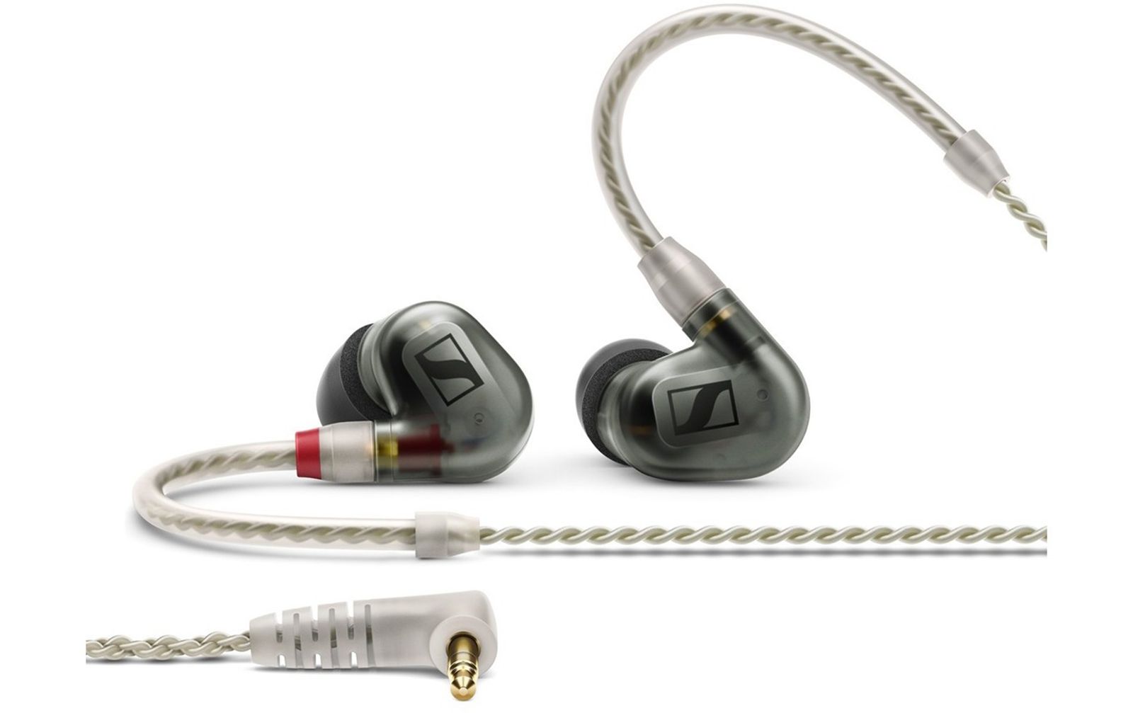 Casti In Ear Sennheiser IE 500 Pro SBK