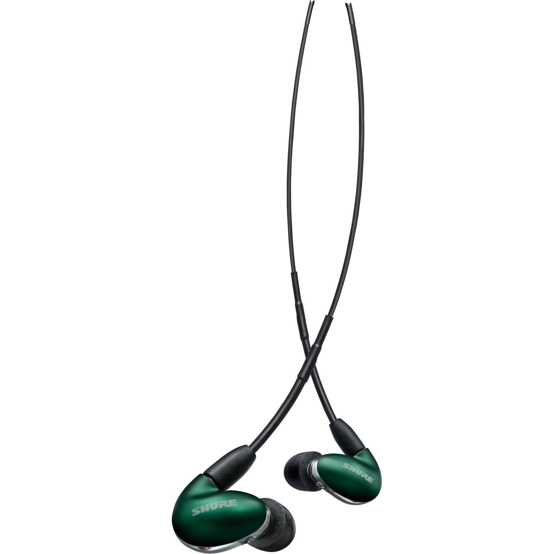 Shure SE846 Gen 2 Jade Casti In Ear
