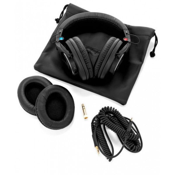 Shure SRH 840 Casti Studio Sound magazin de muzica