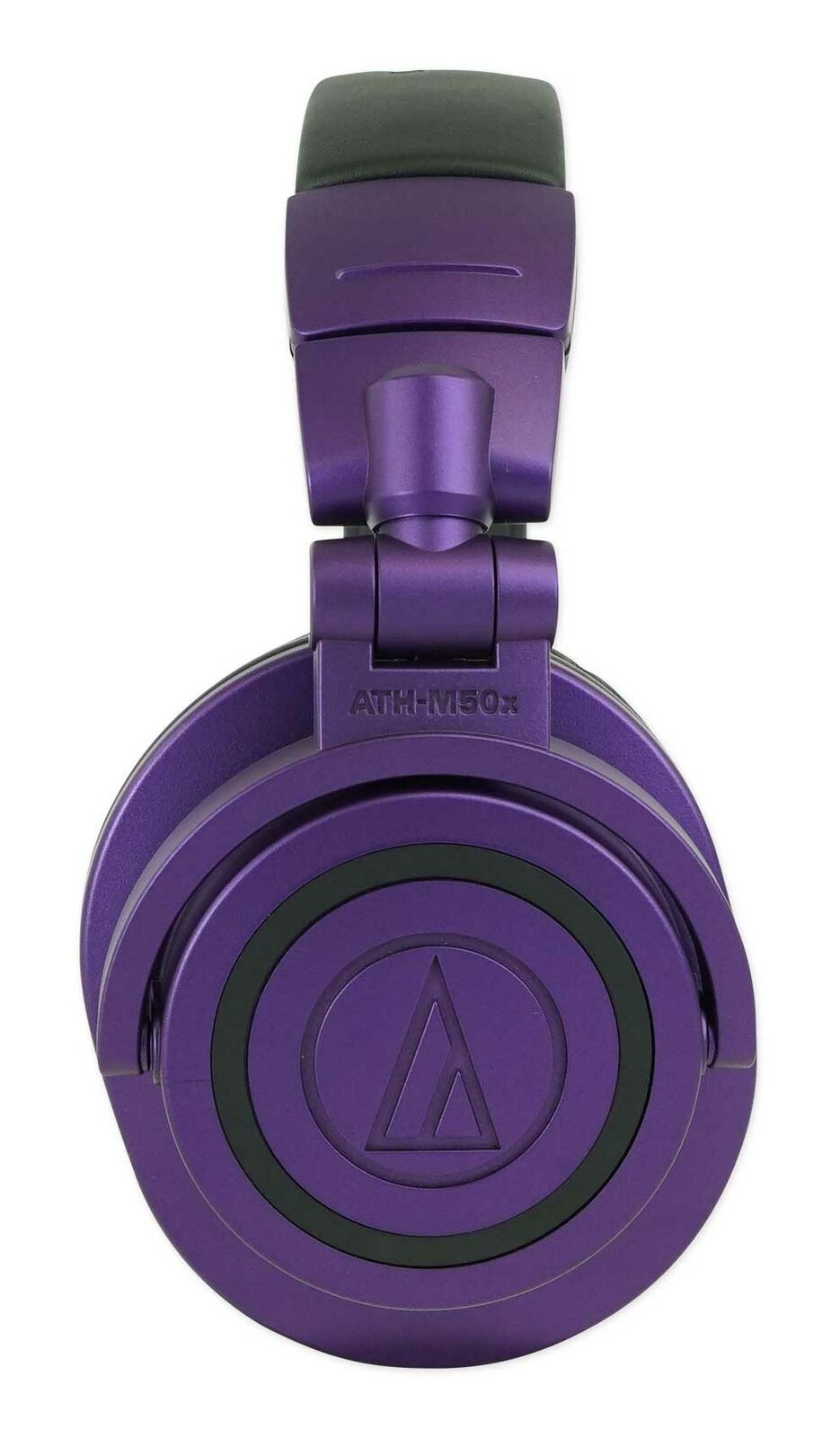Casti Studio Audio Technica ATH-M50x PB Limited Edition