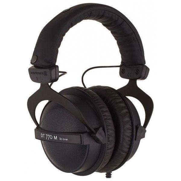 Beyerdynamic DT-770 M Casti Studio