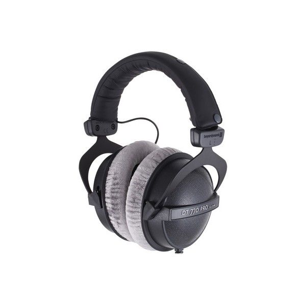 Beyerdynamic DT-770 PRO 80 Ohm Casti Studio