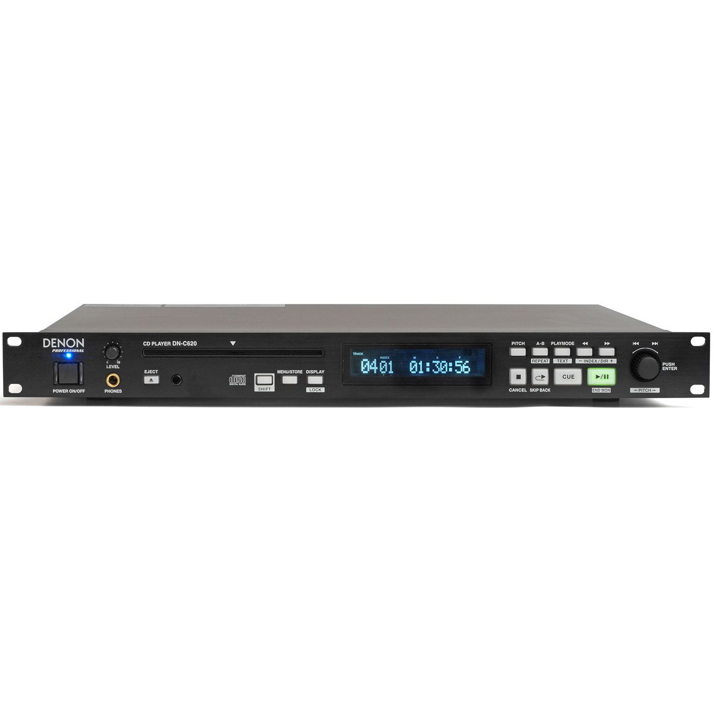 CD Player Denon Pro DN C620 Sound Studio | Sound Studio