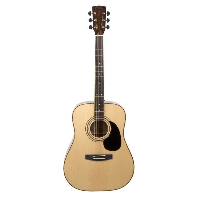 Chitara Acustica Cort Ad880 NT - Chitare Acustice