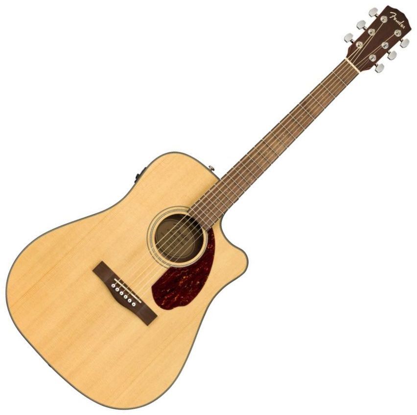 Fender CD-140 SCE NAT Chitara Electroacustica