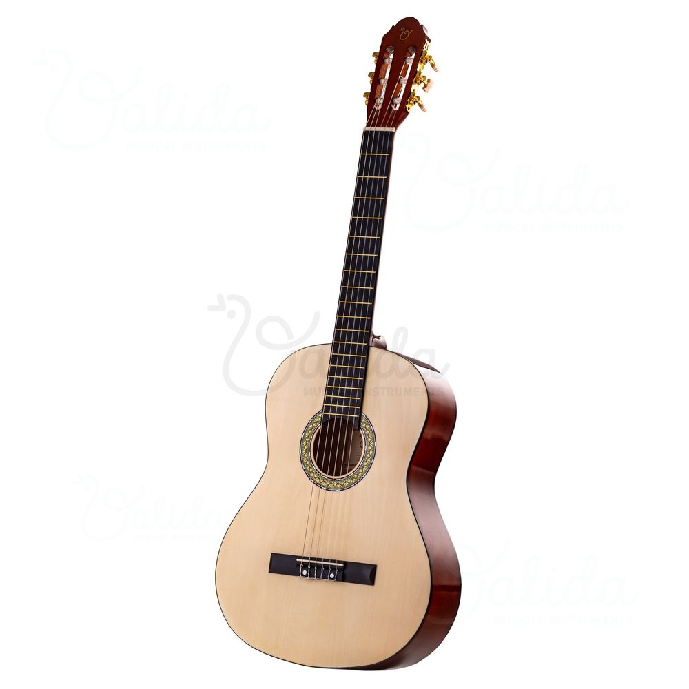 Valida V120 TR 4 Natur Chitara Clasica