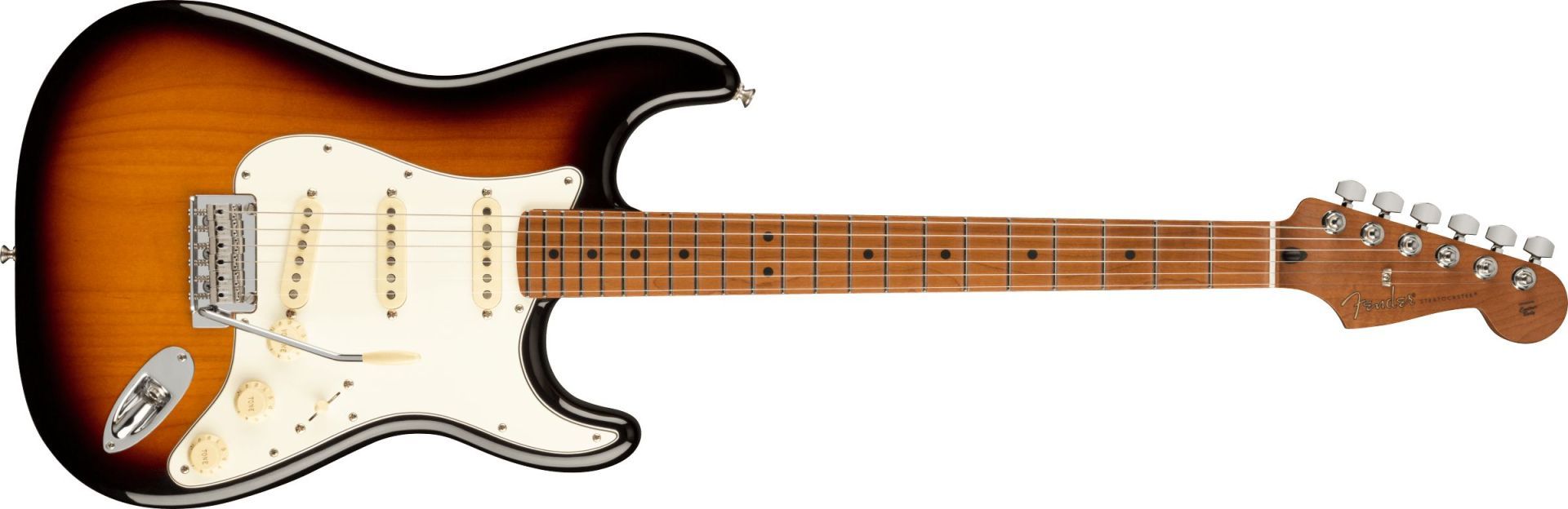 Chitara Electrica Fender Limited Edition Player Stratocaster