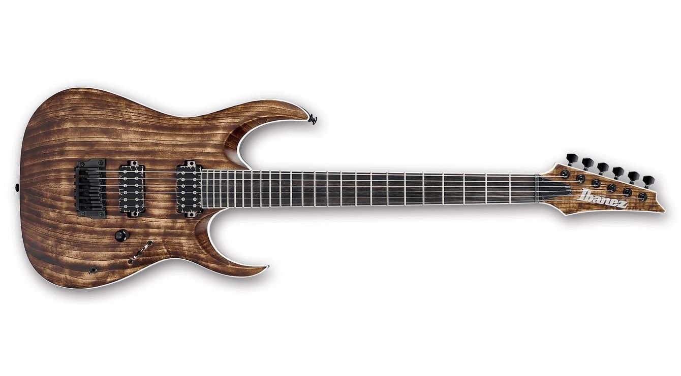 Ibanez RGAIX6U ABS Iron Label Chitara Electrica