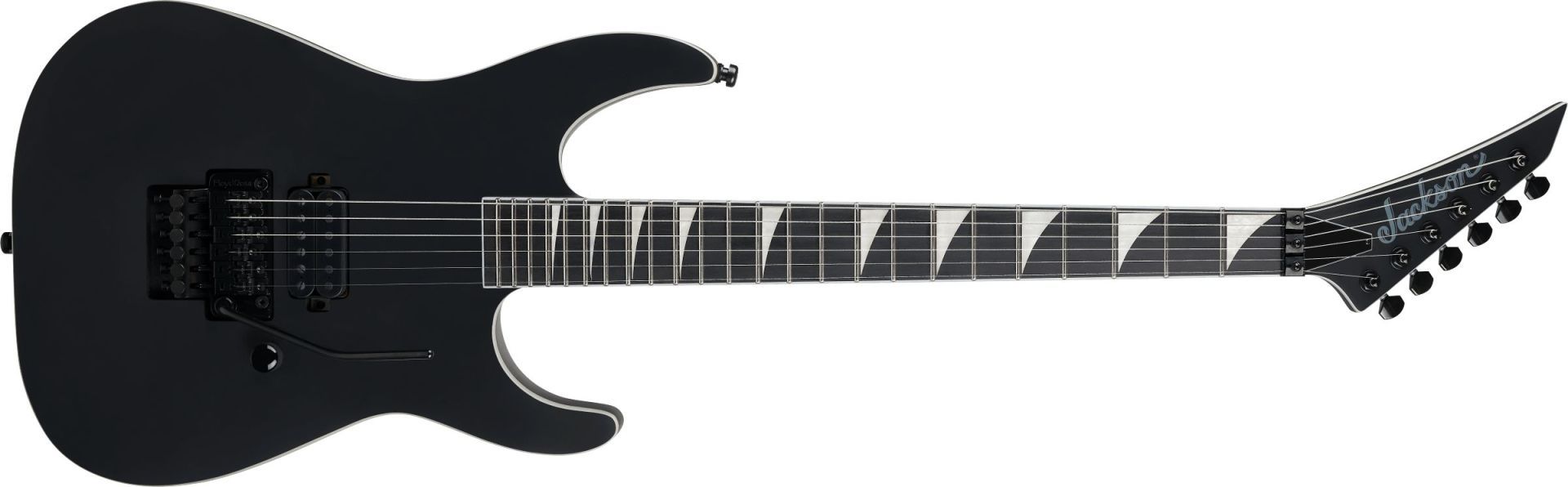 Jackson Pro Plus Pure Metal Limited Edition Soloist SL1A Chitara