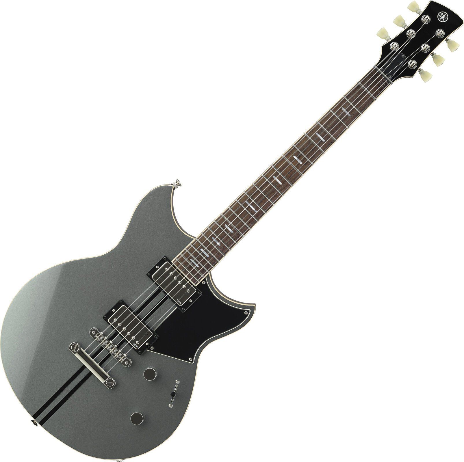 Yamaha Revstar RSS20 Mist Green Chitara Electrica
