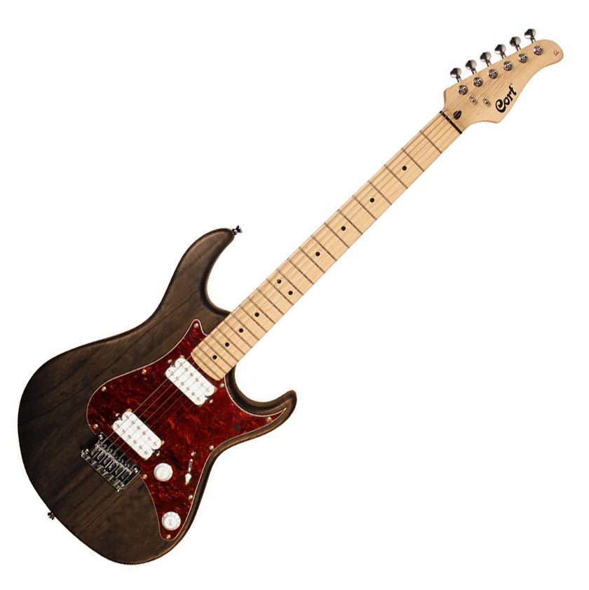 Chitara Electrica Cort G100HH-OPW - Sound Studio