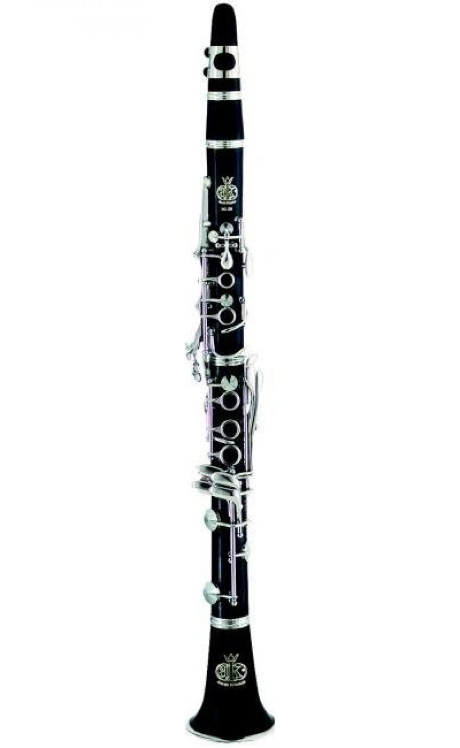 Clarinet Amati ACL 321s BB - Sound Studio