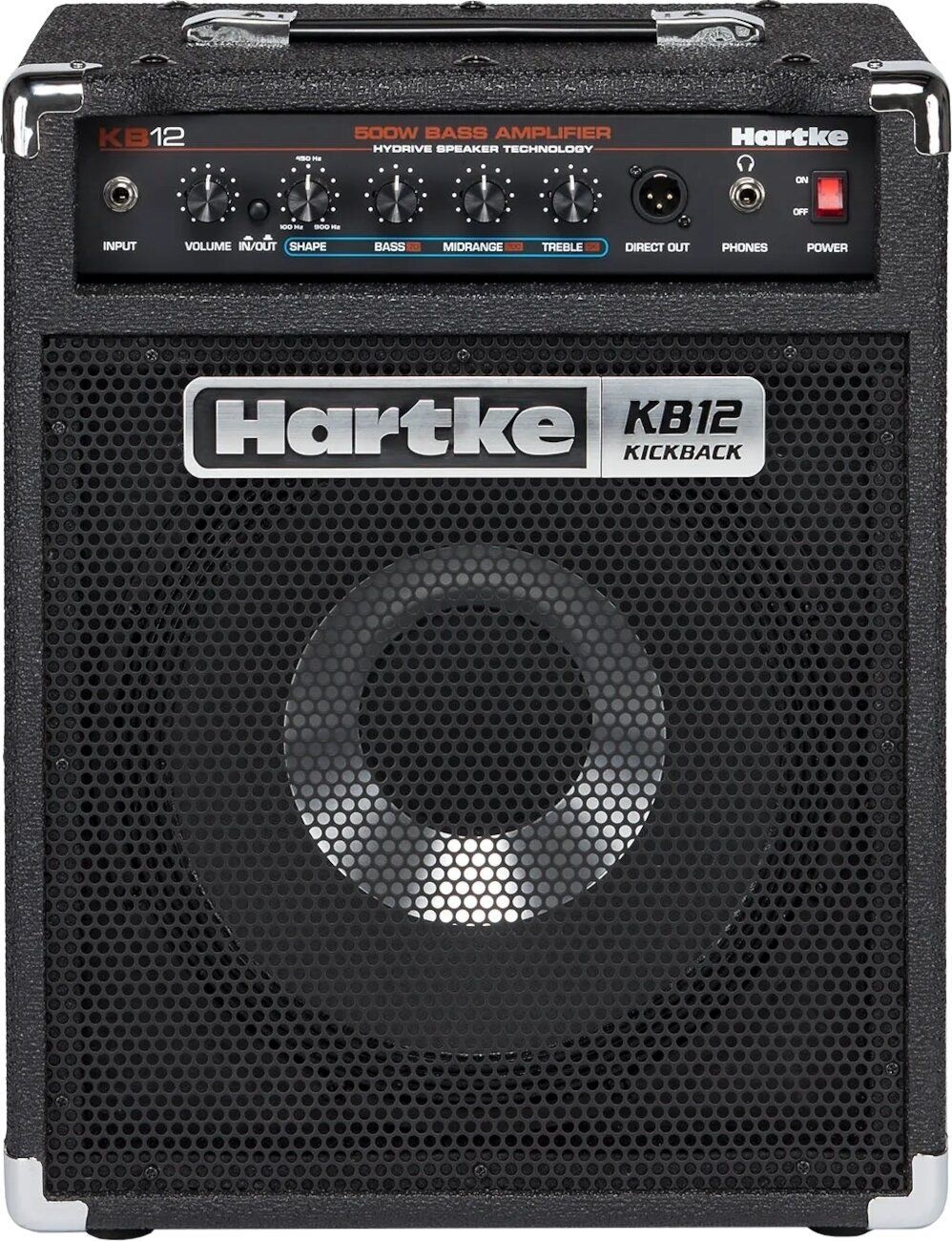 Hartke Kickback 12 Combo Chitara Bas
