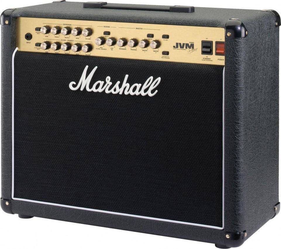 Marshall JVM215C Combo Chitara Electrica