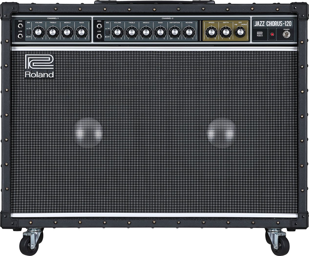 Roland JC 120 Combo Chitara Electrica