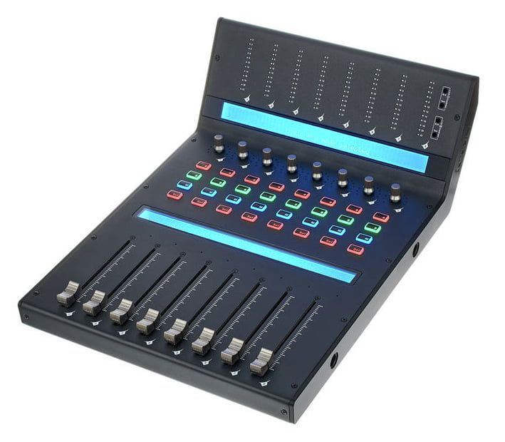 Controller Daw Icon Qcon Pro XS - Sound Studio